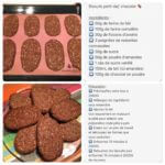 Recettes pour des petits déjeuners sains et complets