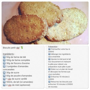 Recettes de petit-déjeuners sains - My Slow Life