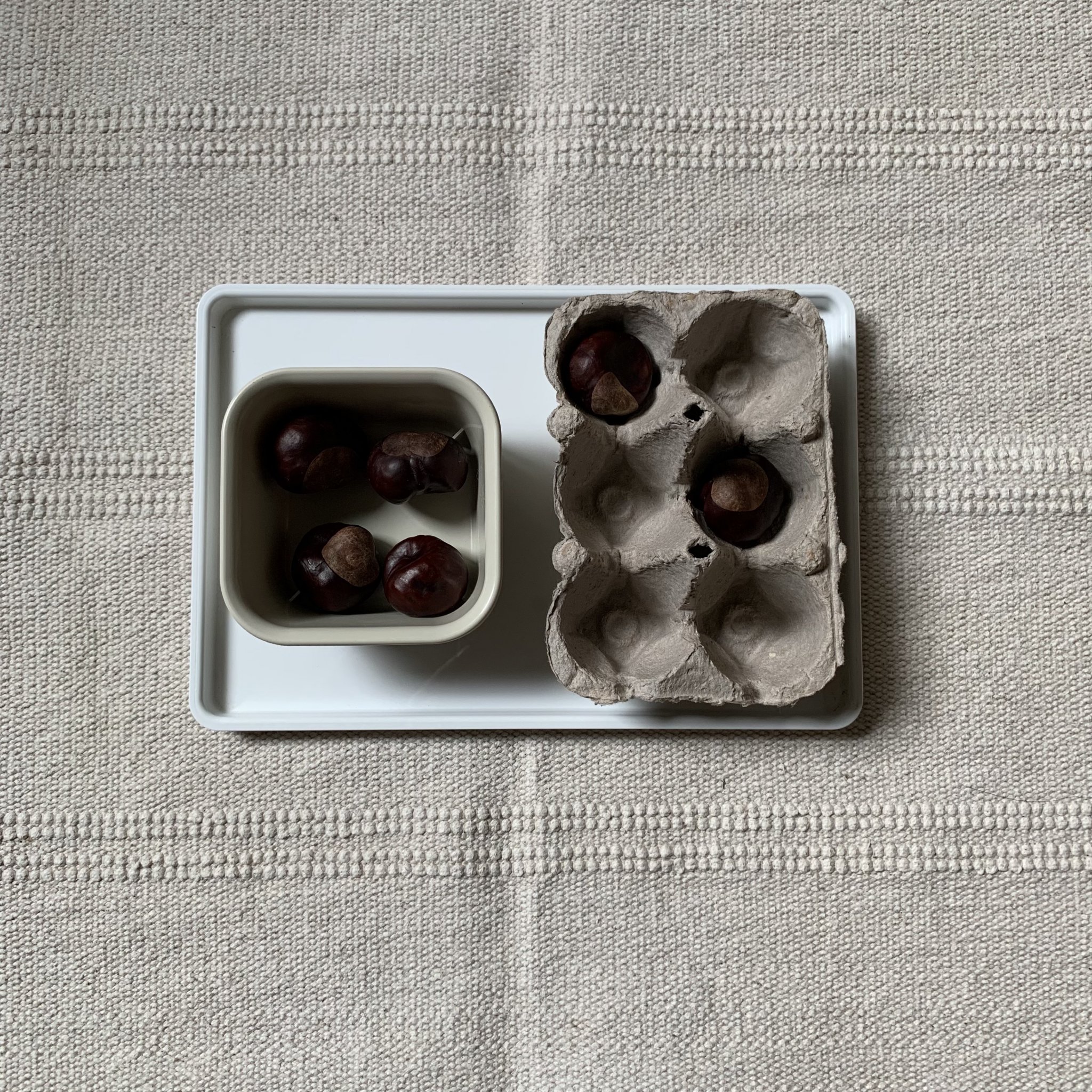 4 idées d’activités avec des marrons - My Slow Life